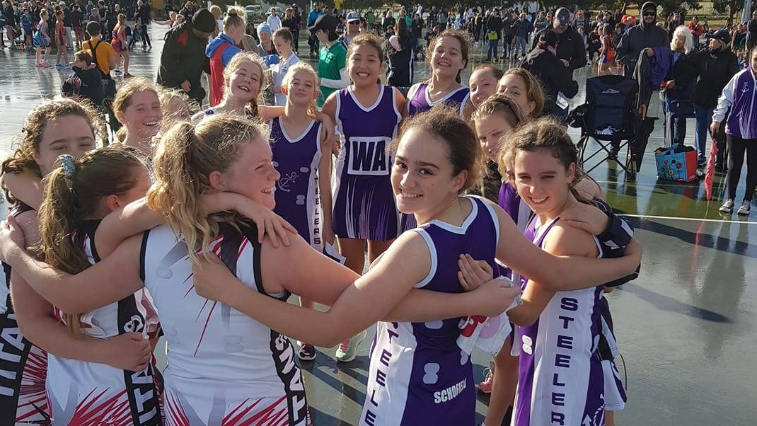 REGISTRATIONS – STEELERS Netball Club