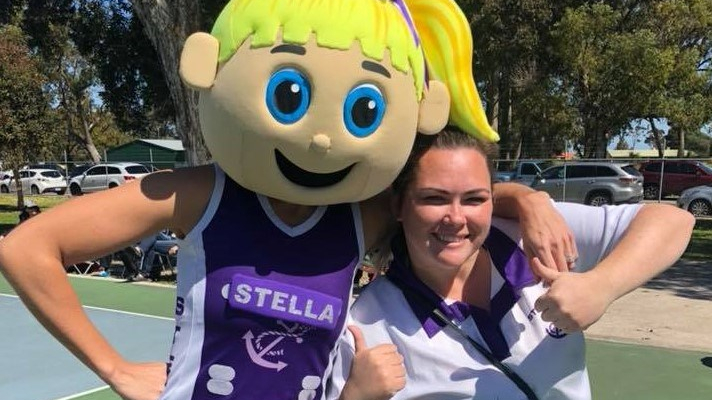 STEELERS Netball Club