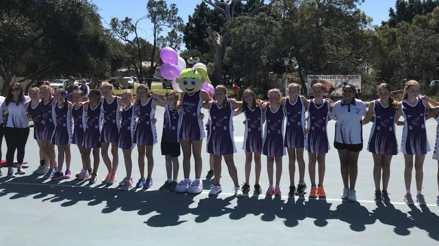 REGISTRATIONS – STEELERS Netball Club